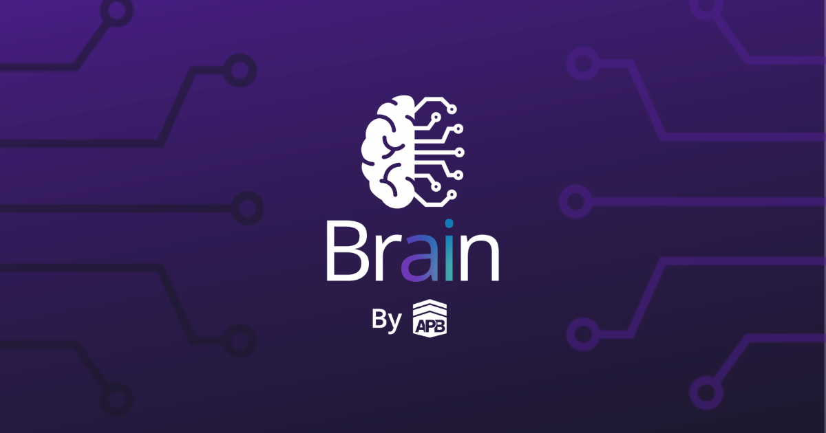 Introducing APB Brain - The Builders AI Assistant